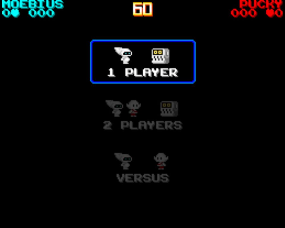 Screenshot of Endless Forms Most Beautiful (Windows, 2012) - MobyGames