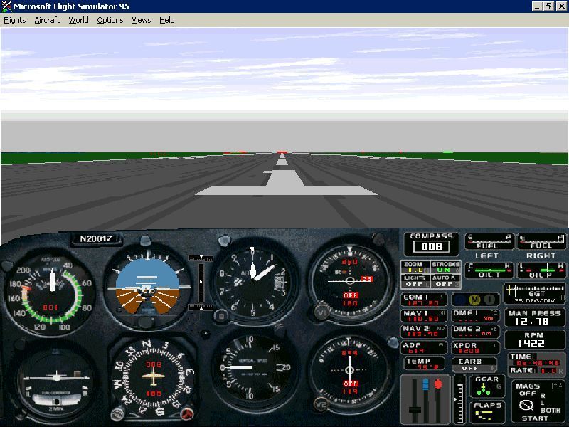 Screenshot of African Safari (Windows, 1998) - MobyGames