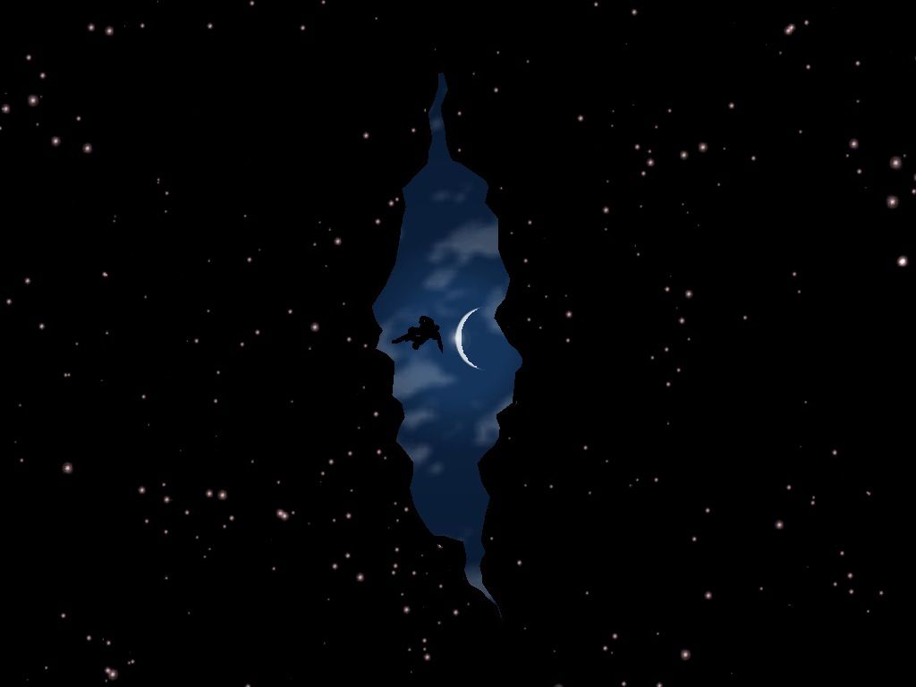 Screenshot of Real Myst (Macintosh, 2000) - MobyGames