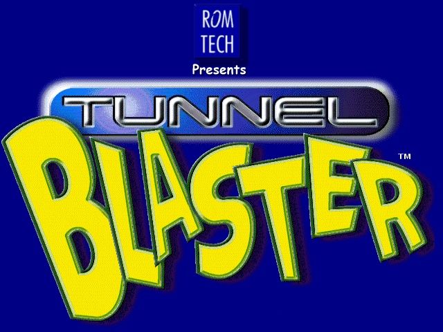 Price history for Tunnel Blaster - MobyGames