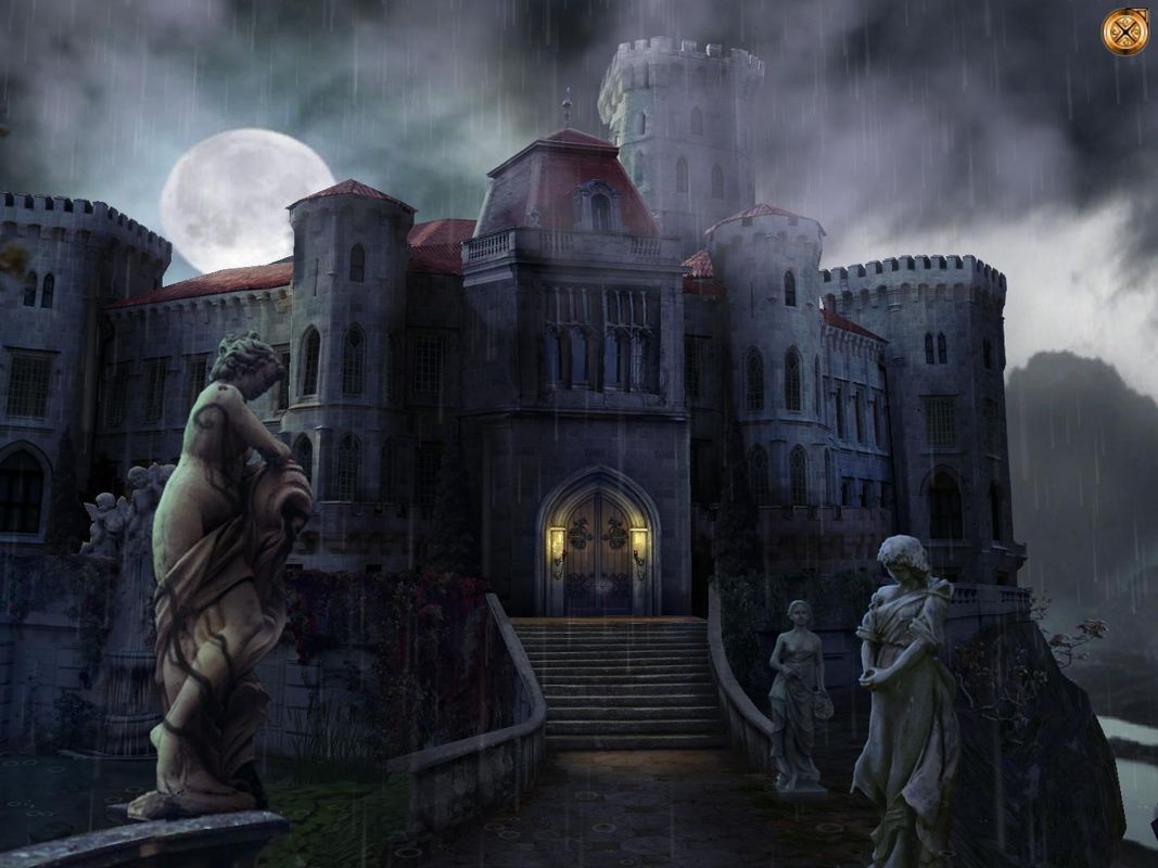 Screenshot of The Stroke of Midnight (Windows, 2011) - MobyGames