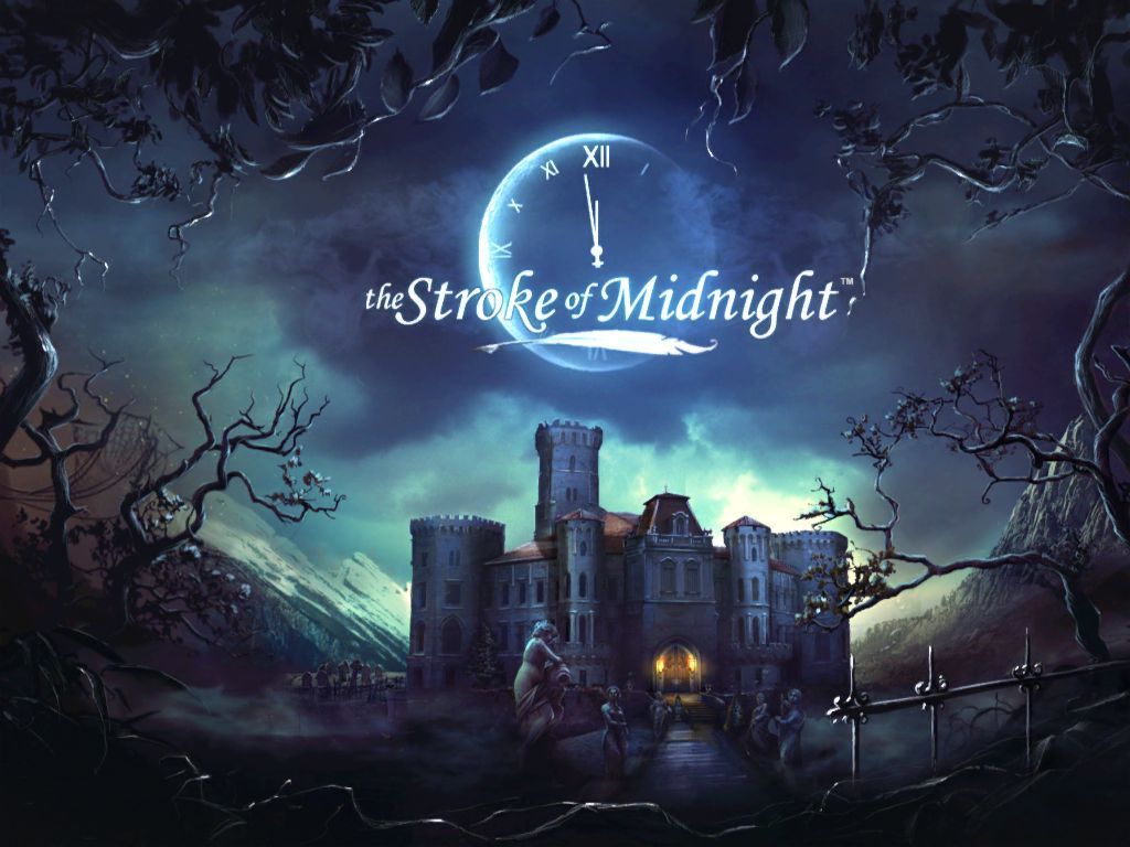 Screenshot of The Stroke of Midnight (iPad, 2011) - MobyGames