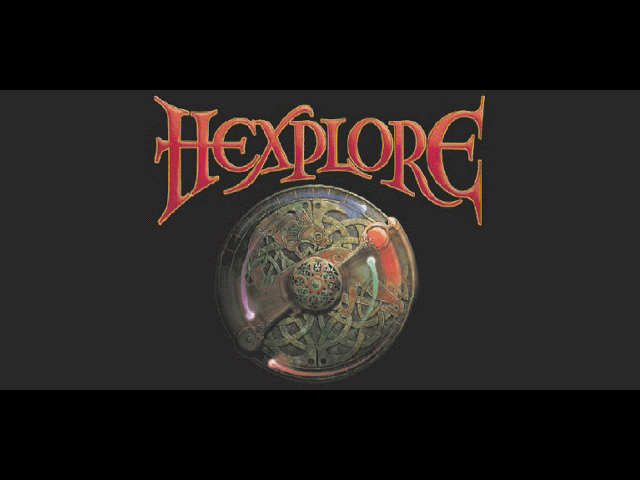 Screenshot of Hexplore (Windows, 1998) - MobyGames