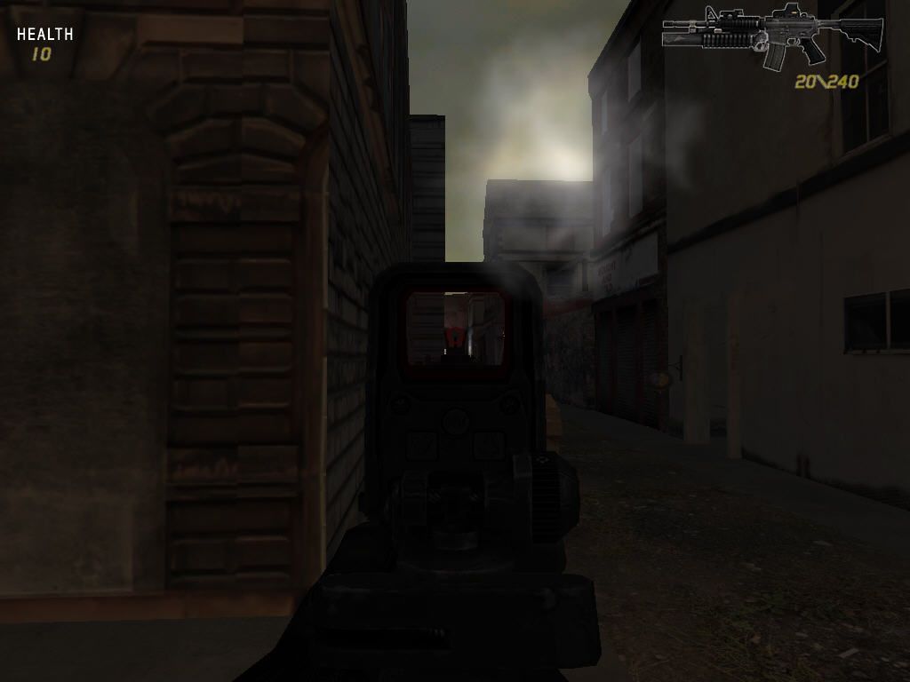 Screenshot of Digmaan (Windows, 2011) - MobyGames