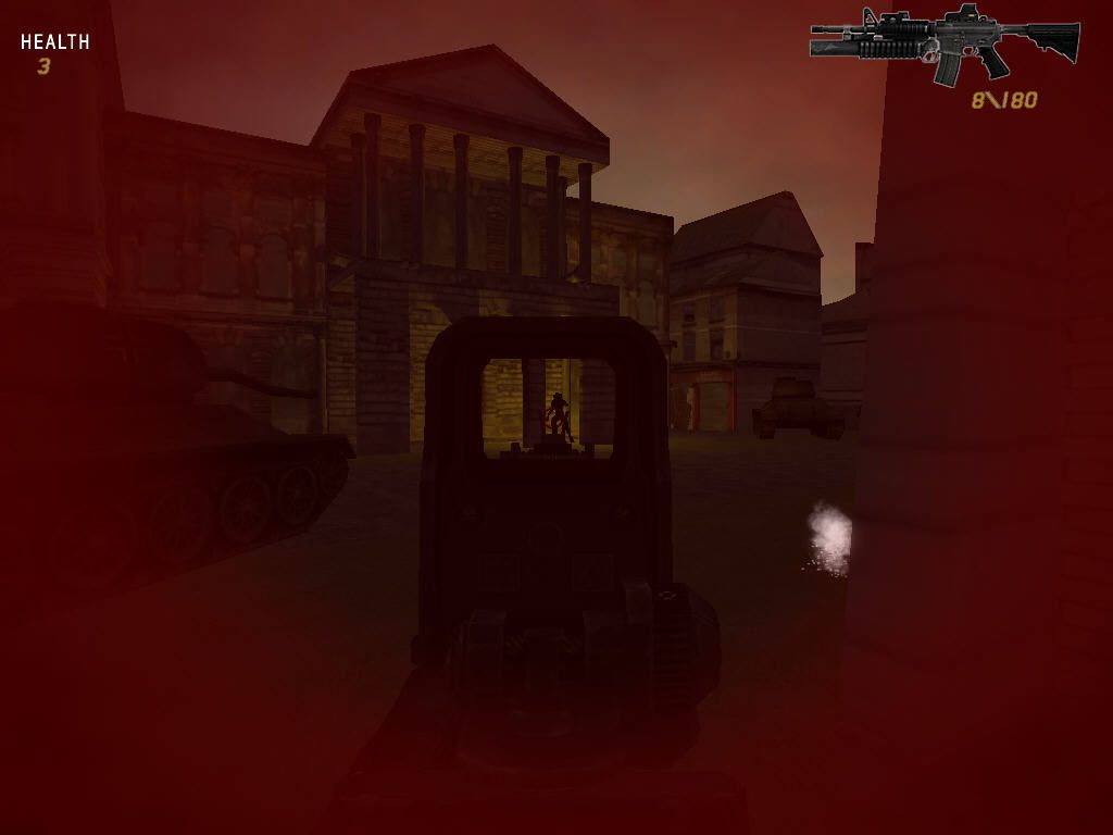 Screenshot of Digmaan (Windows, 2011) - MobyGames