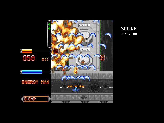 Screenshot of Marsh (Windows, 2010) - MobyGames