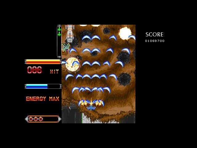 Screenshot of Marsh (Windows, 2010) - MobyGames