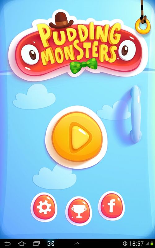 Pudding Monsters screenshots - MobyGames