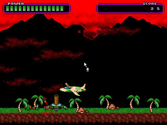 Screenshot of Fireworks 2 (Windows, 2001) - MobyGames