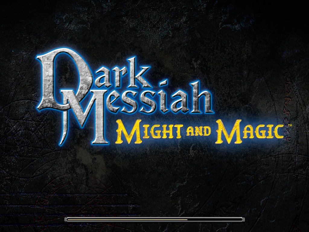 Screenshot of Dark Messiah: Might and Magic (Windows, 2006) - MobyGames