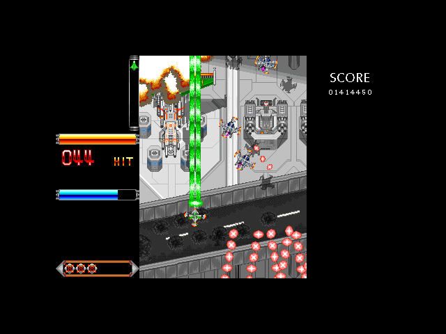 Screenshot of Marsh (Windows, 2010) - MobyGames