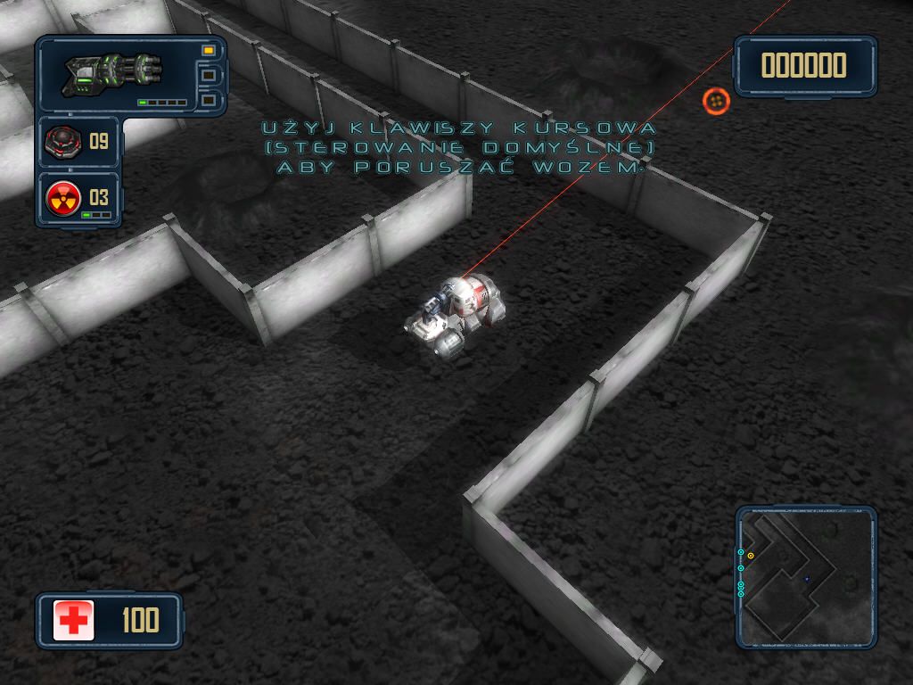 Alien Terminator Deluxe (2011) - MobyGames