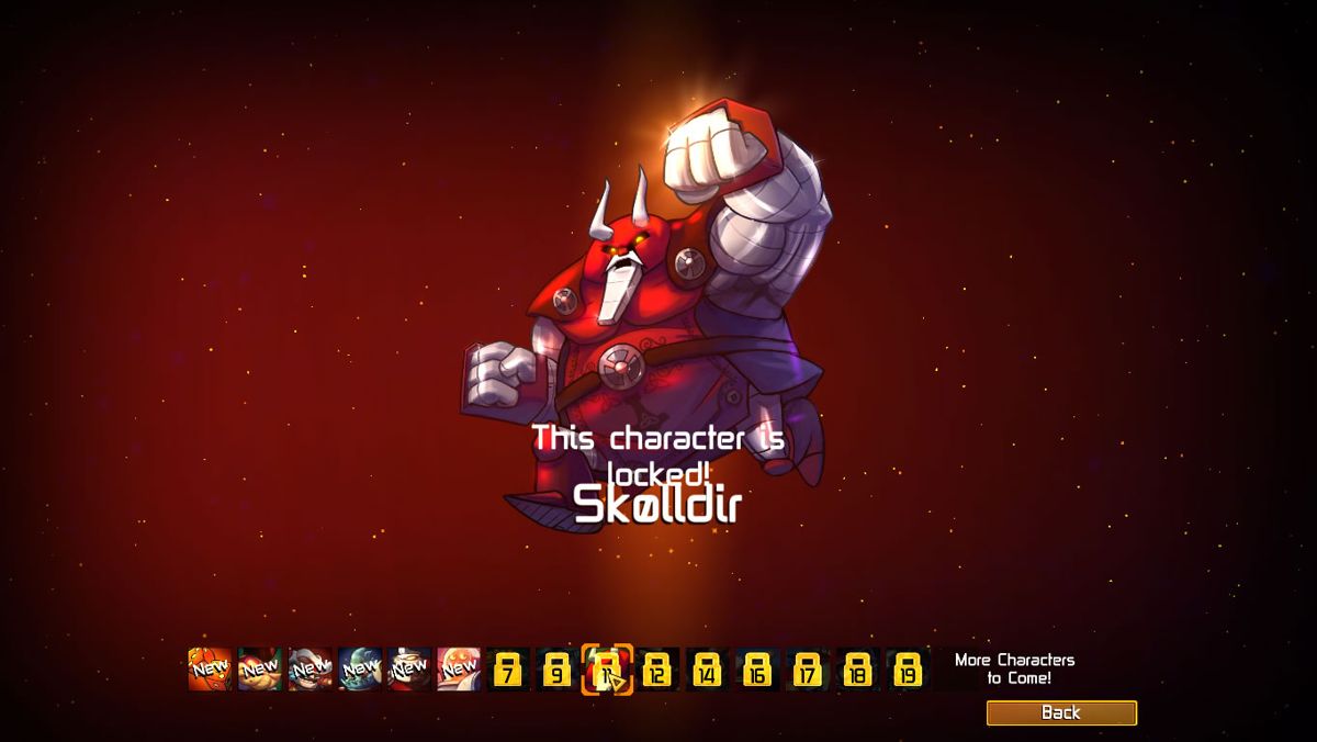 Character selection Menu character unlocking - Questions & Answers - Unity Discussions