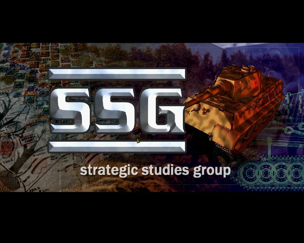 Screenshot of Decisive Battles of World War II: Battles in Italy ...