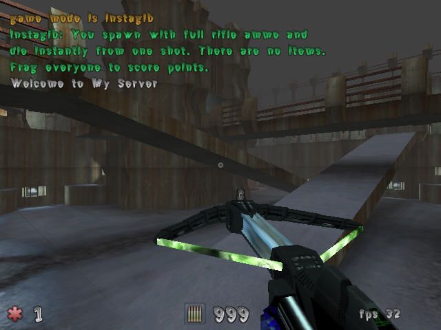 Screenshot of Just Shoot (Windows, 2013) - MobyGames