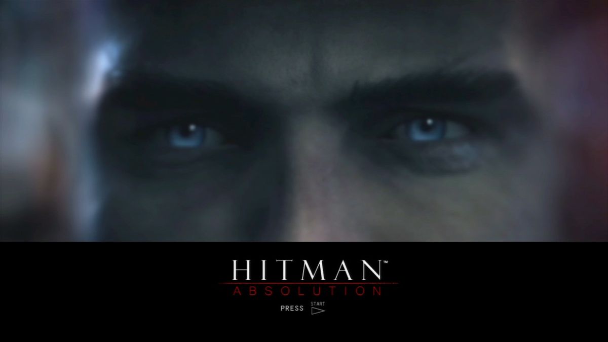 Hitman: Absolution screenshots - MobyGames