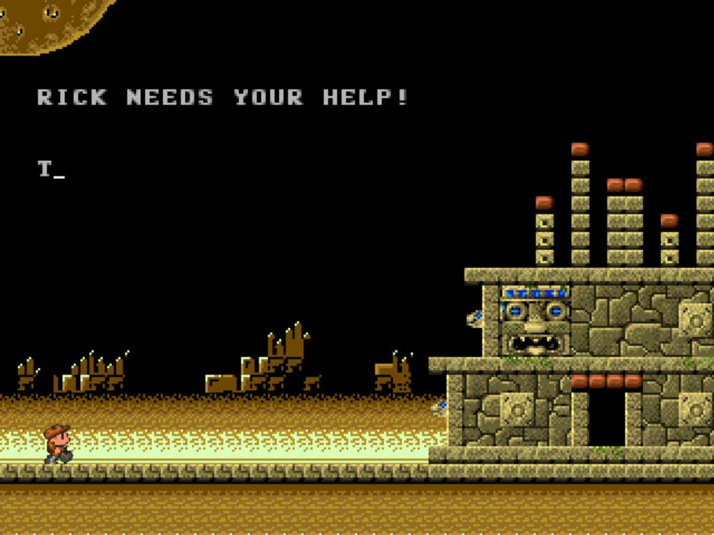 Screenshot of Lao's Quest (Windows, 2008) - MobyGames