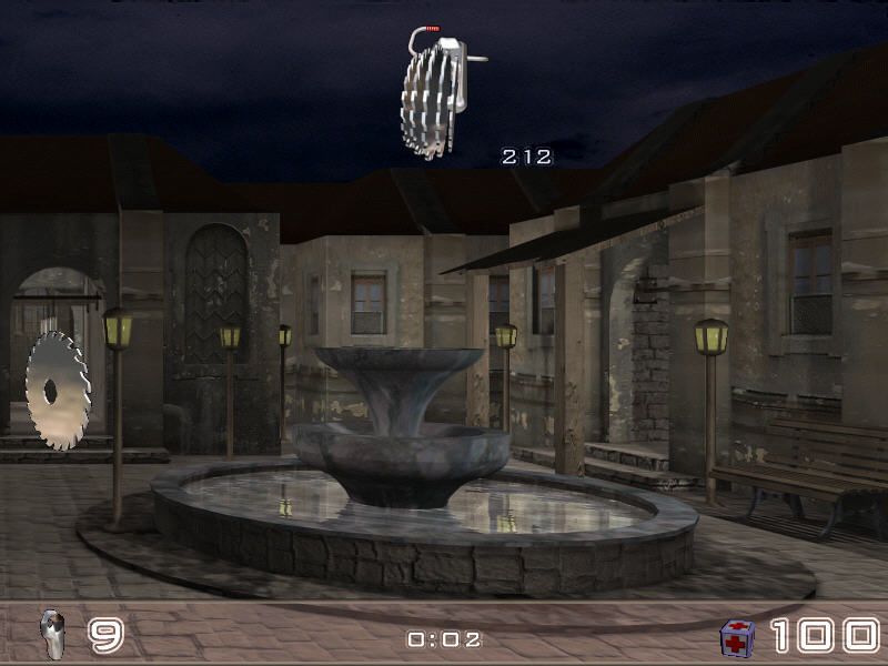 Rzeźnik (2003) - MobyGames