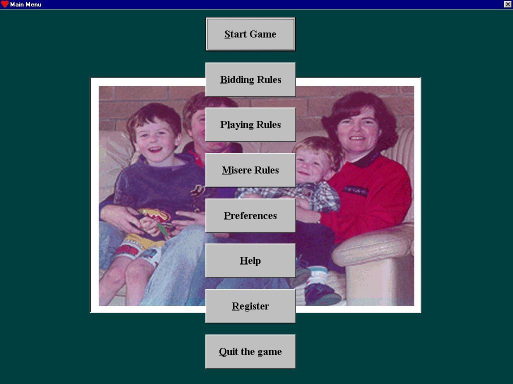 500 for Windows (2002) - MobyGames