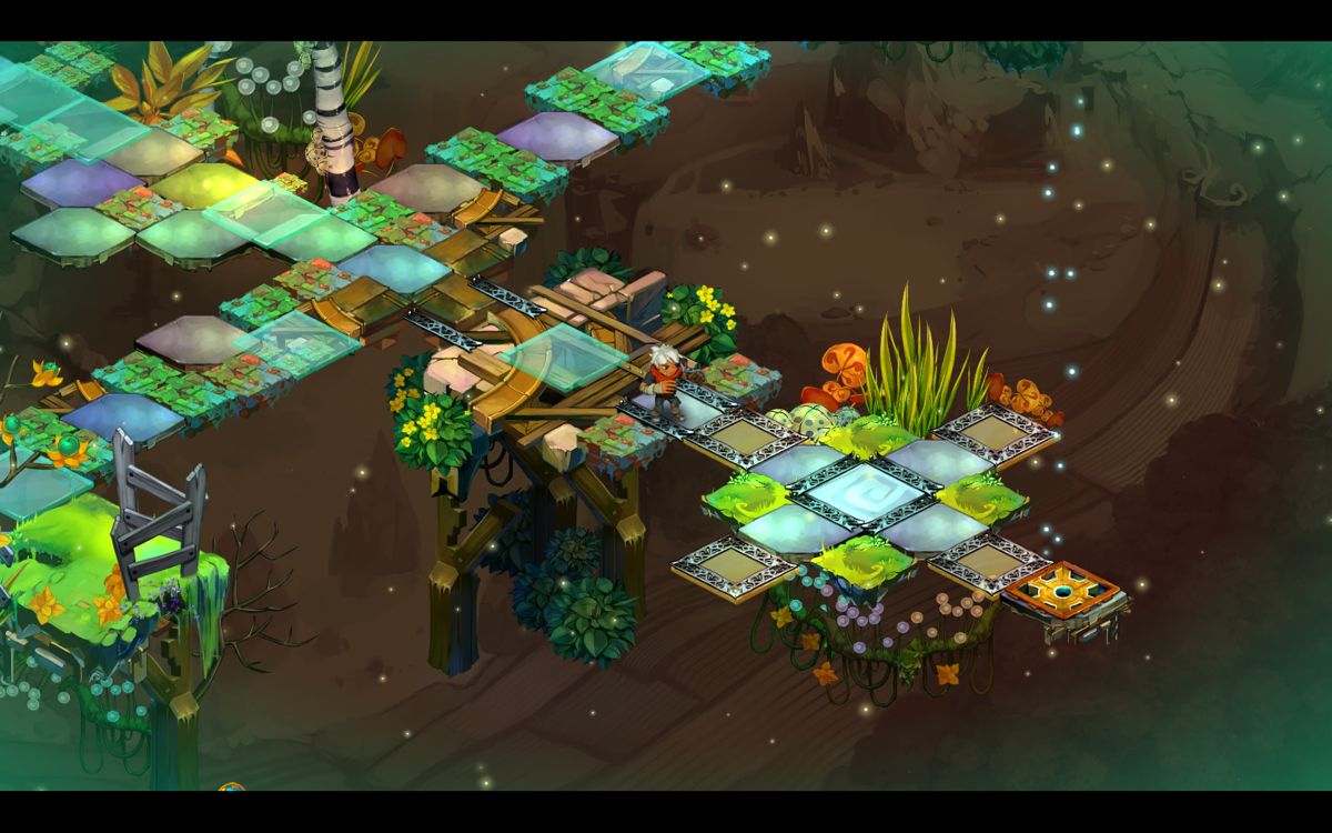 Screenshot of Bastion (Windows, 2011) - MobyGames