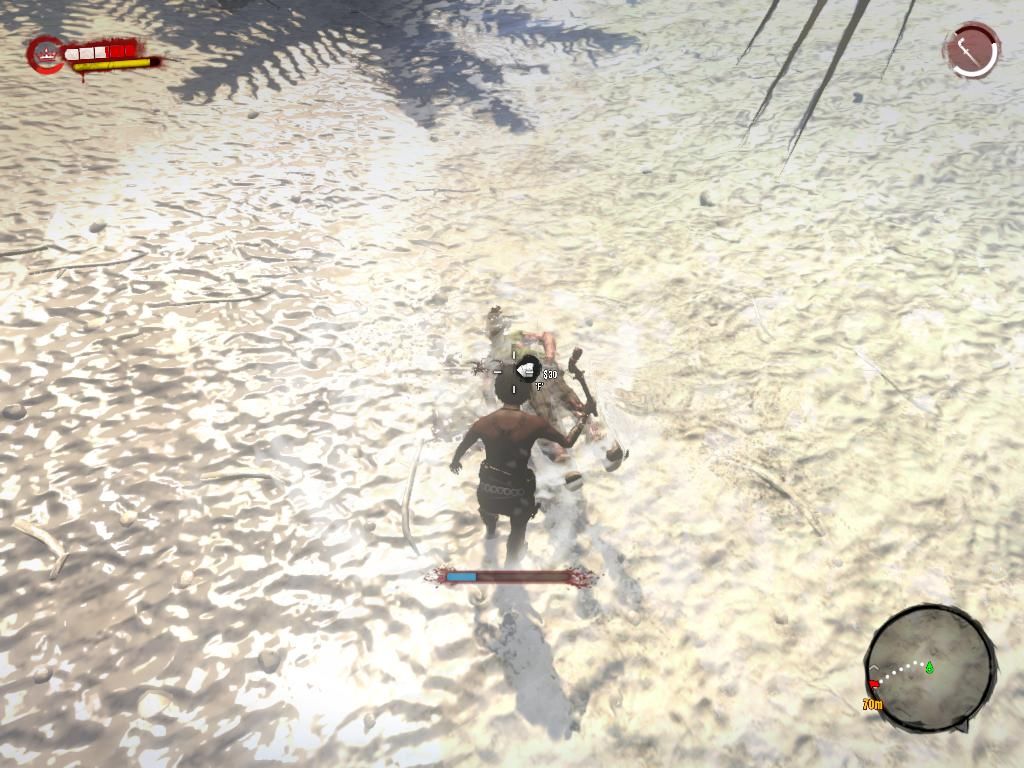 Screenshot of Dead Island (Windows, 2011) - MobyGames