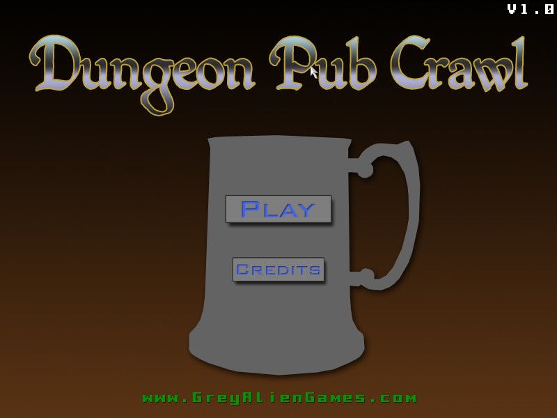 Dungeon Pub Crawl Attributes, Tech Specs, Ratings - MobyGames