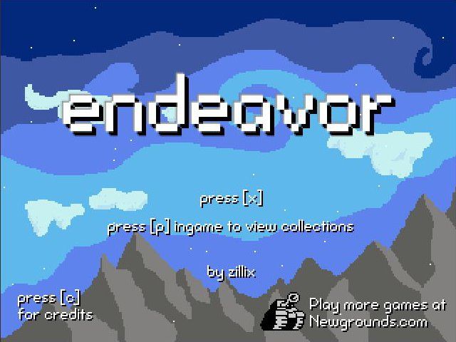 Endeavor (2010) - MobyGames