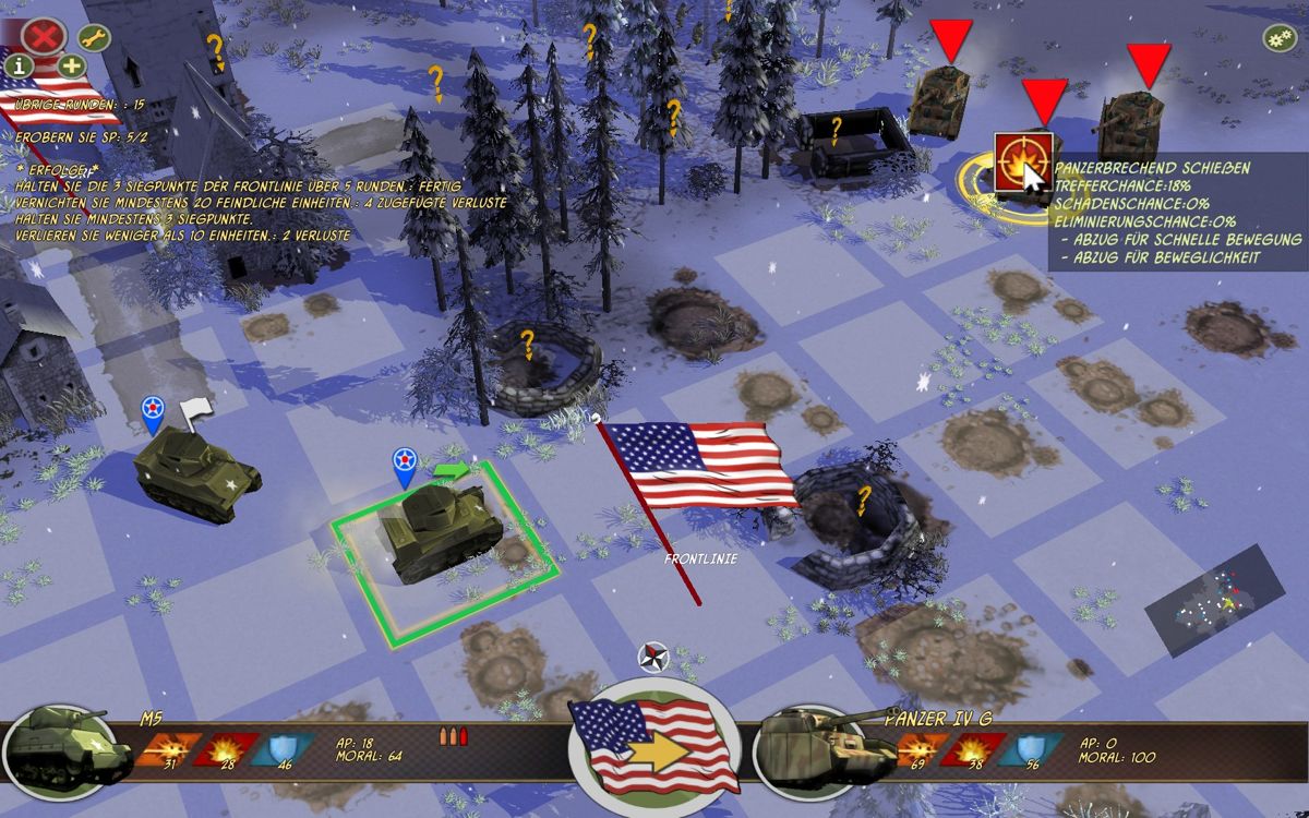 Screenshot of BBC Battlefield Academy (Windows, 2010) - MobyGames