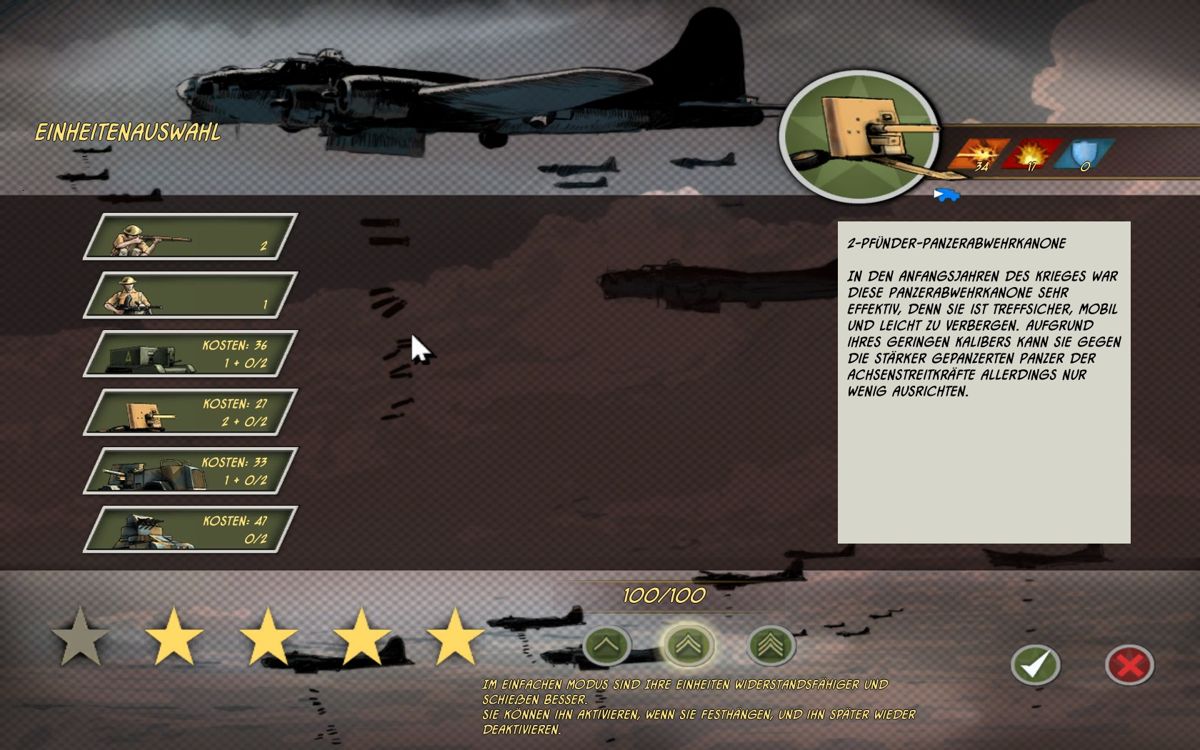 Screenshot of BBC Battlefield Academy (Windows, 2010) - MobyGames