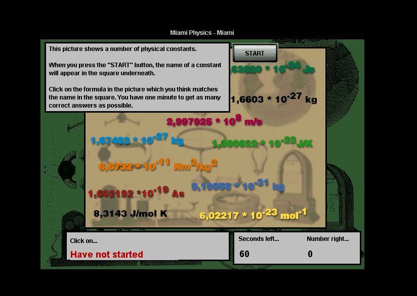 Screenshot of Backpacker (Windows, 1995) - MobyGames