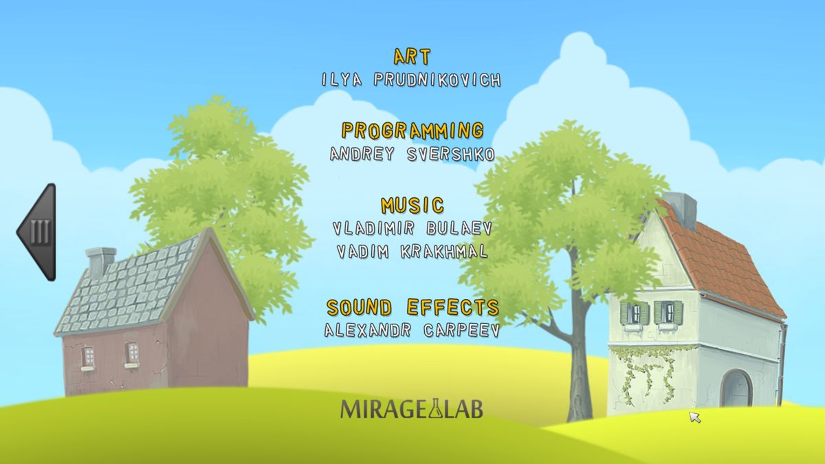 Screenshot of Boom Land (Windows, 2012) - MobyGames