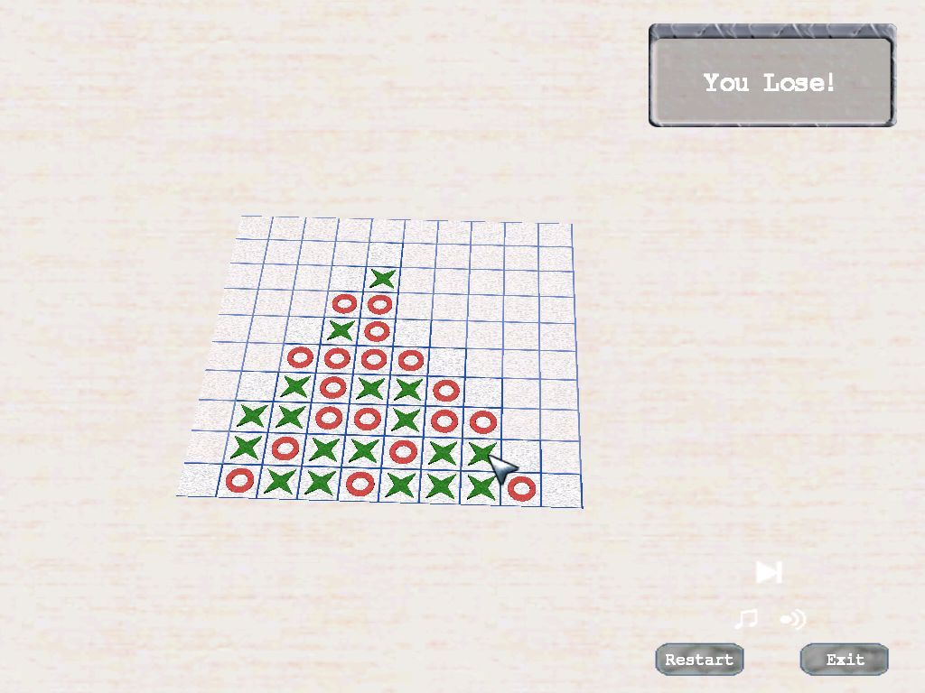 Screenshot of Puzzle & Board XP Championship (Windows, 2006) - MobyGames