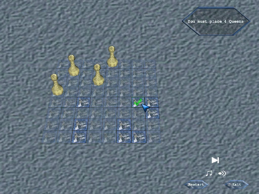 Screenshot of Puzzle & Board XP Championship (Windows, 2006) - MobyGames