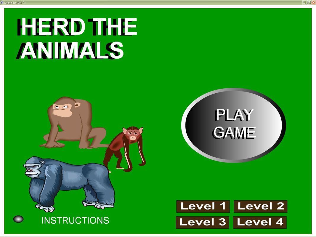 Screenshot of 10,000 Games (Windows, 2010) - MobyGames