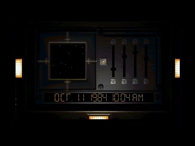 Screenshot of Myst (Windows, 1993) - MobyGames