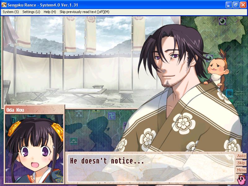 Sengoku Rance screenshots - MobyGames