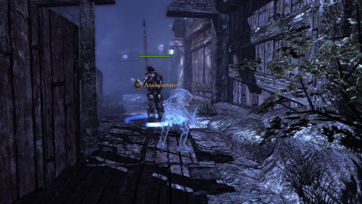 Screenshot of Of Orcs and Men (PlayStation 3, 2012) - MobyGames