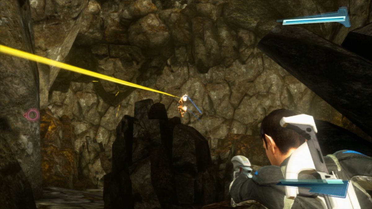 Screenshot of Star Trek (PlayStation 3, 2013) - MobyGames