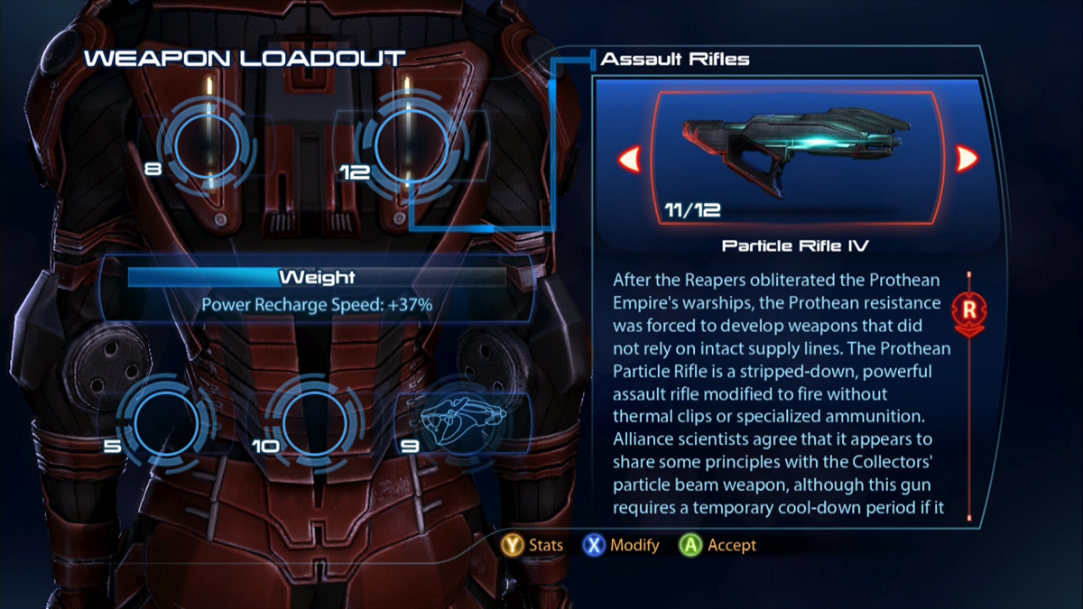 Screenshot of Mass Effect 3: From Ashes (Xbox 360, 2012) - MobyGames