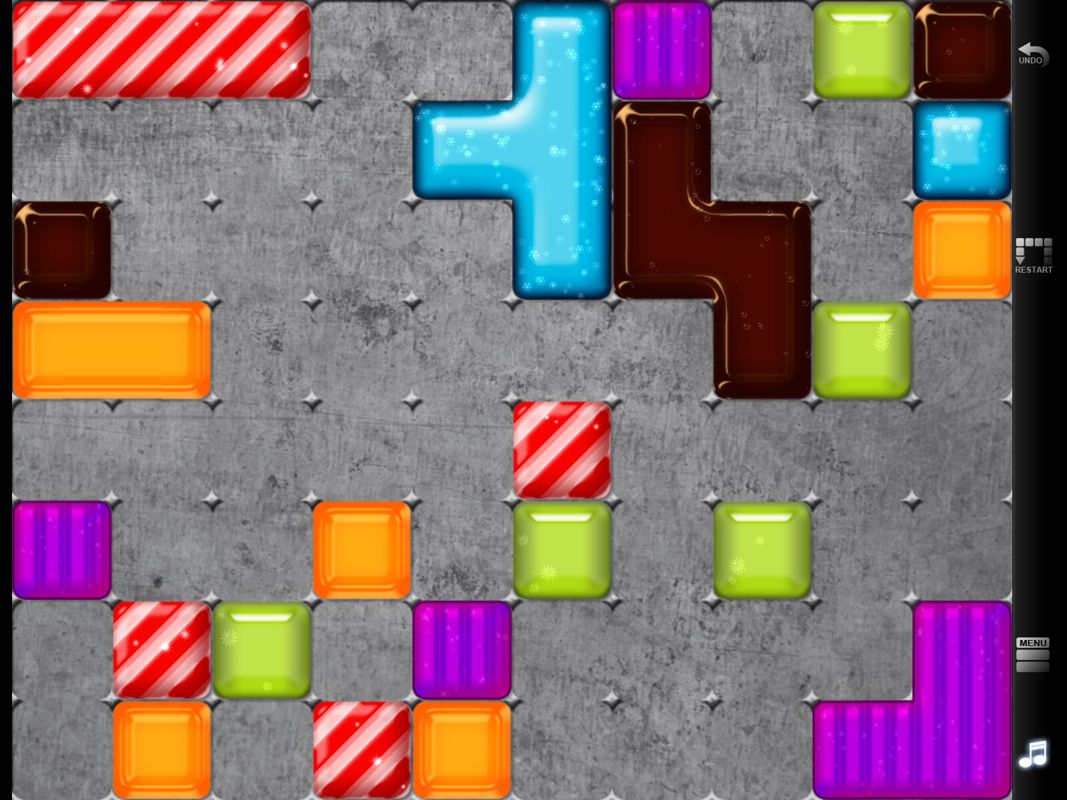 Screenshot of bOxOn (Windows, 2011) - MobyGames