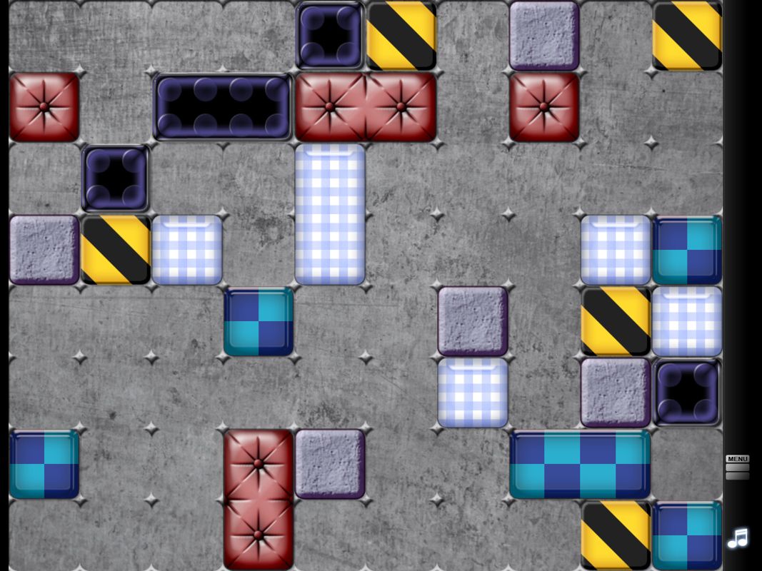 Screenshot of bOxOn (Windows, 2011) - MobyGames