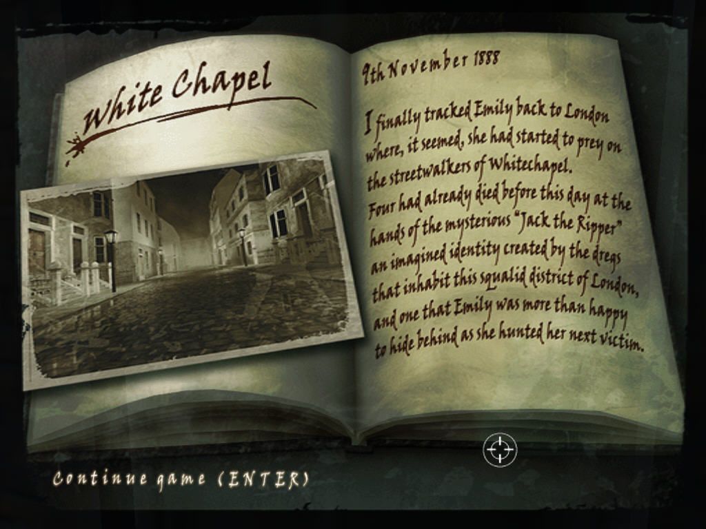 Screenshot of Daemon Summoner (Windows, 2006) - MobyGames