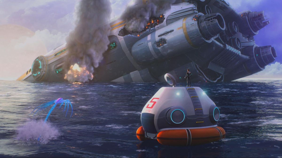 Subnautica screenshots - MobyGames