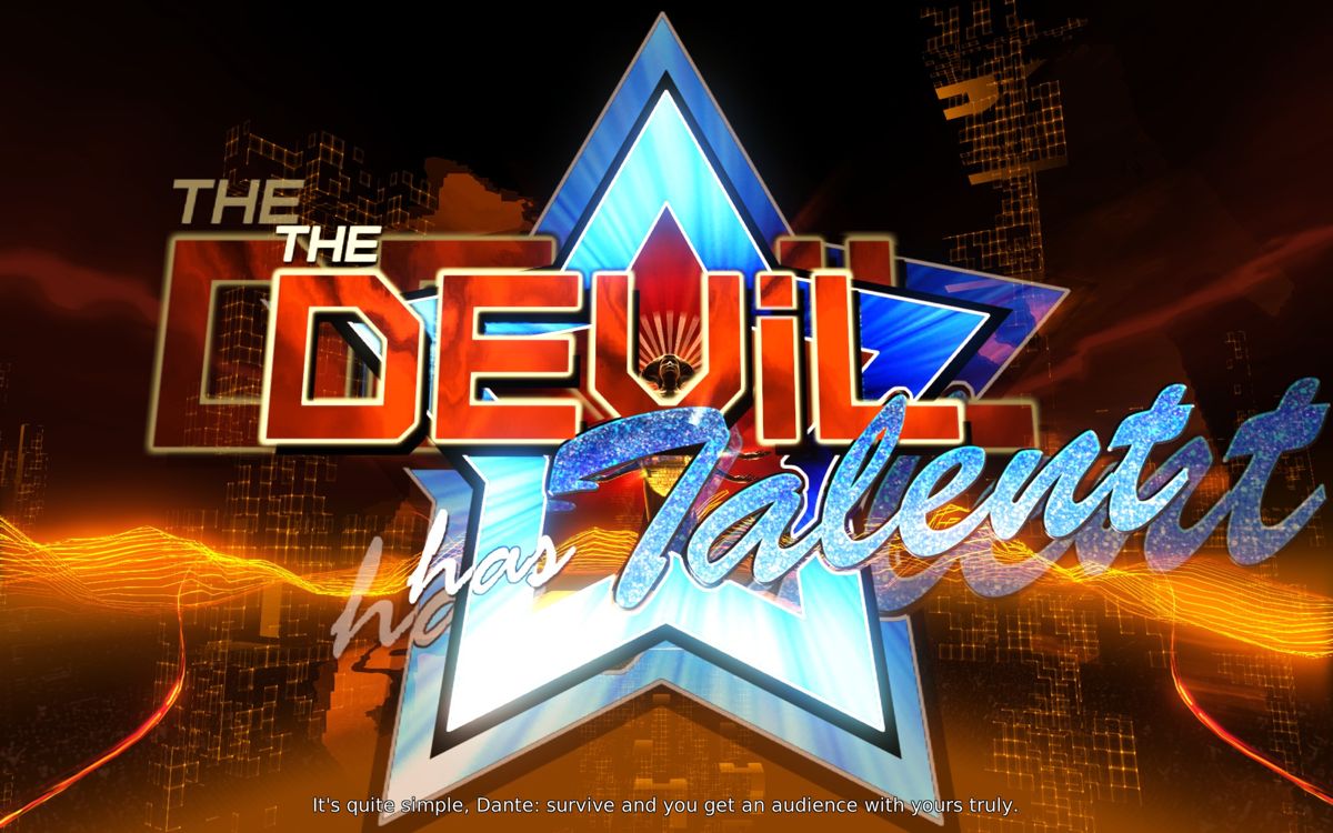 Screenshot of DmC: Devil May Cry (Windows, 2013) - MobyGames