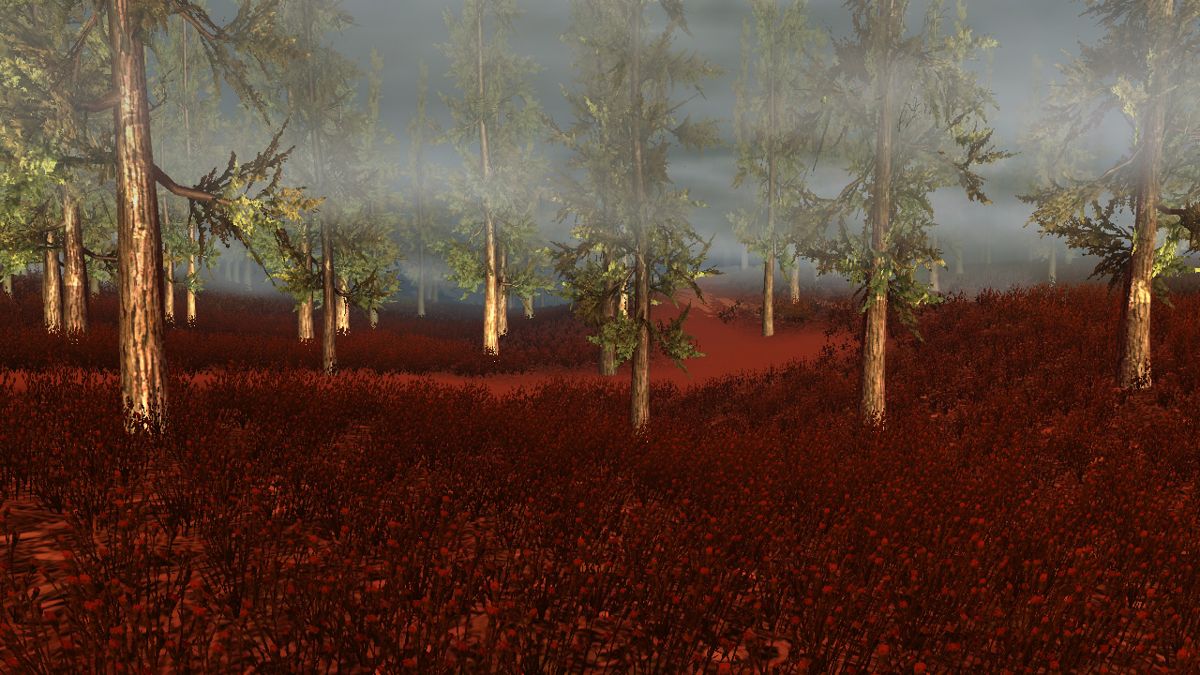 Screenshot of TRIHAYWBFRFYH (Windows, 2013) - MobyGames