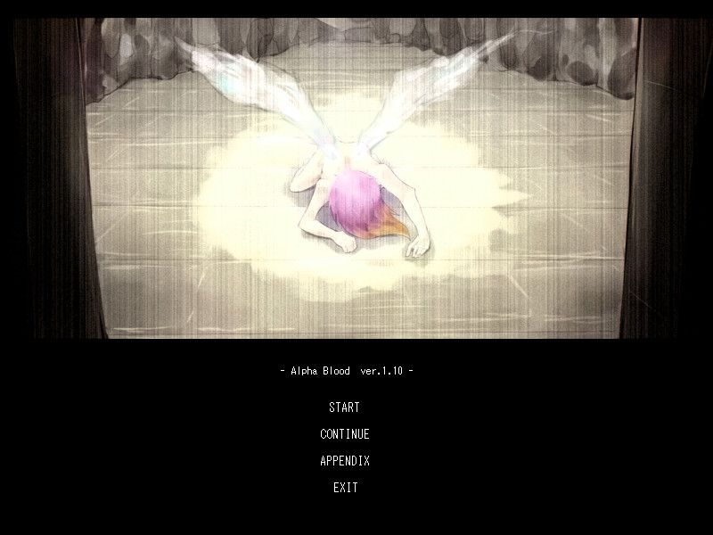 Alpha Blood (2009) - MobyGames