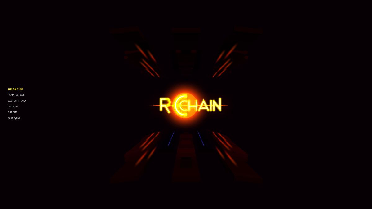 R-Chain (2013) - MobyGames