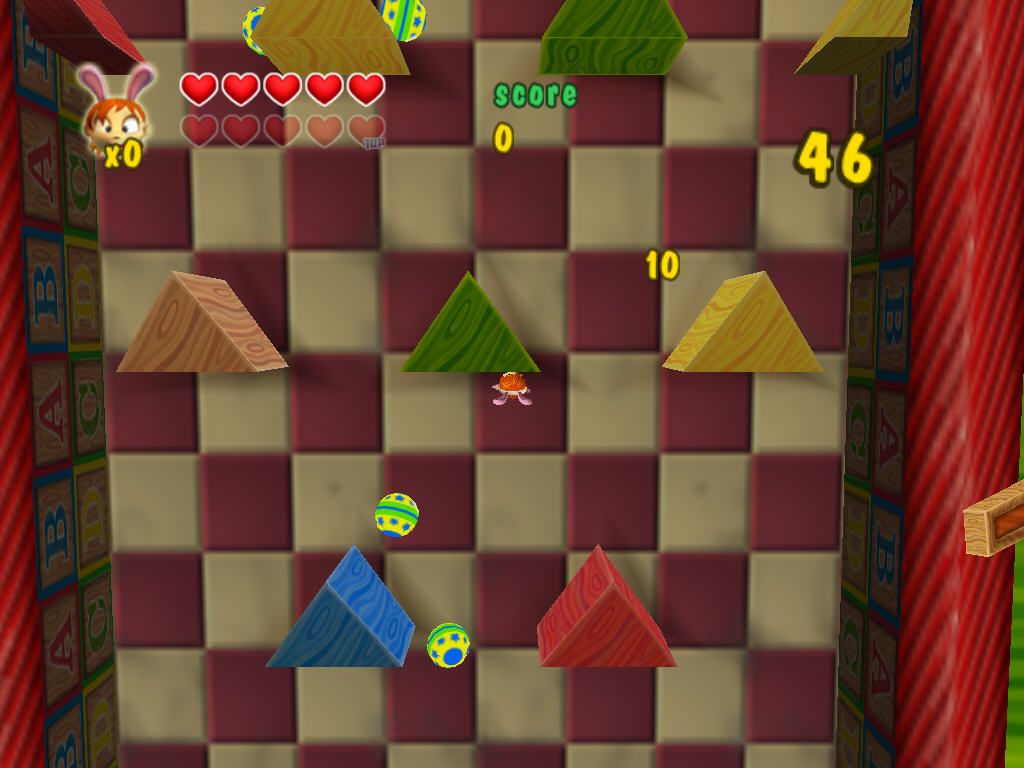 Screenshot Of Myth Makers Trixie In Toyland Windows 2005 Mobygames