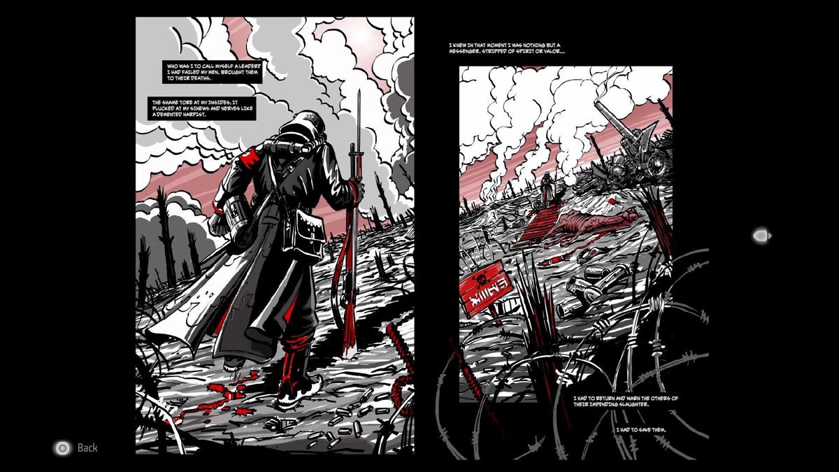 Screenshot of Killzone: Shadow Fall (PlayStation 4, 2013) - MobyGames