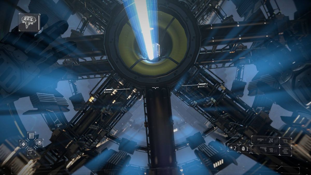 Screenshot of Killzone: Shadow Fall (PlayStation 4, 2013) - MobyGames